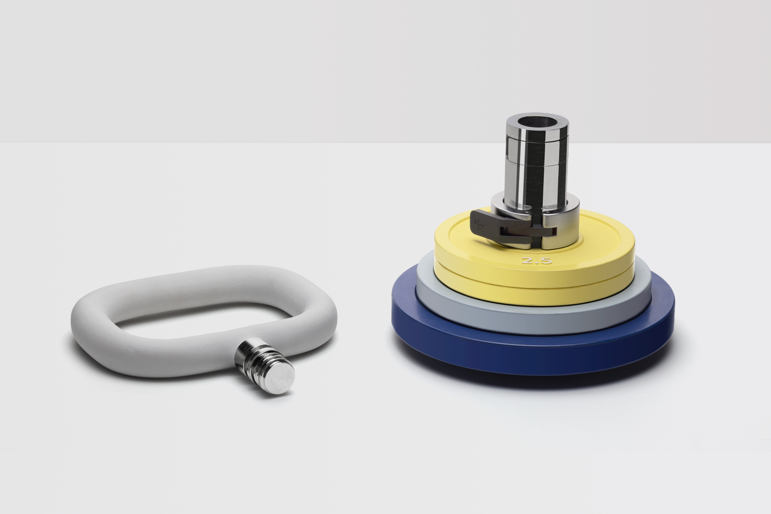 Tempo Accessories — level