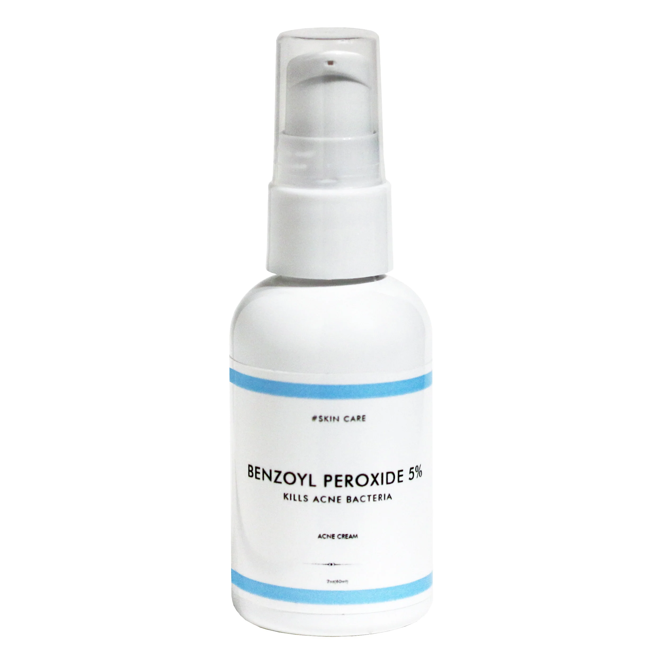 Acne Cream 5% — FACIAL STUDIO MAGDALENA