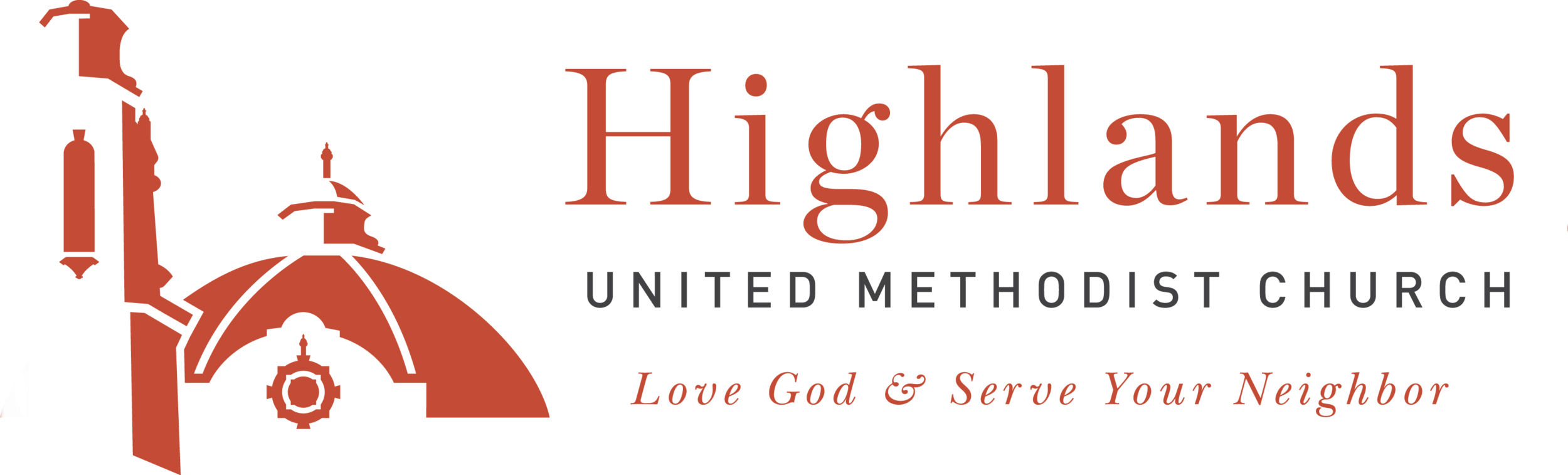 United Methodist Church Logo