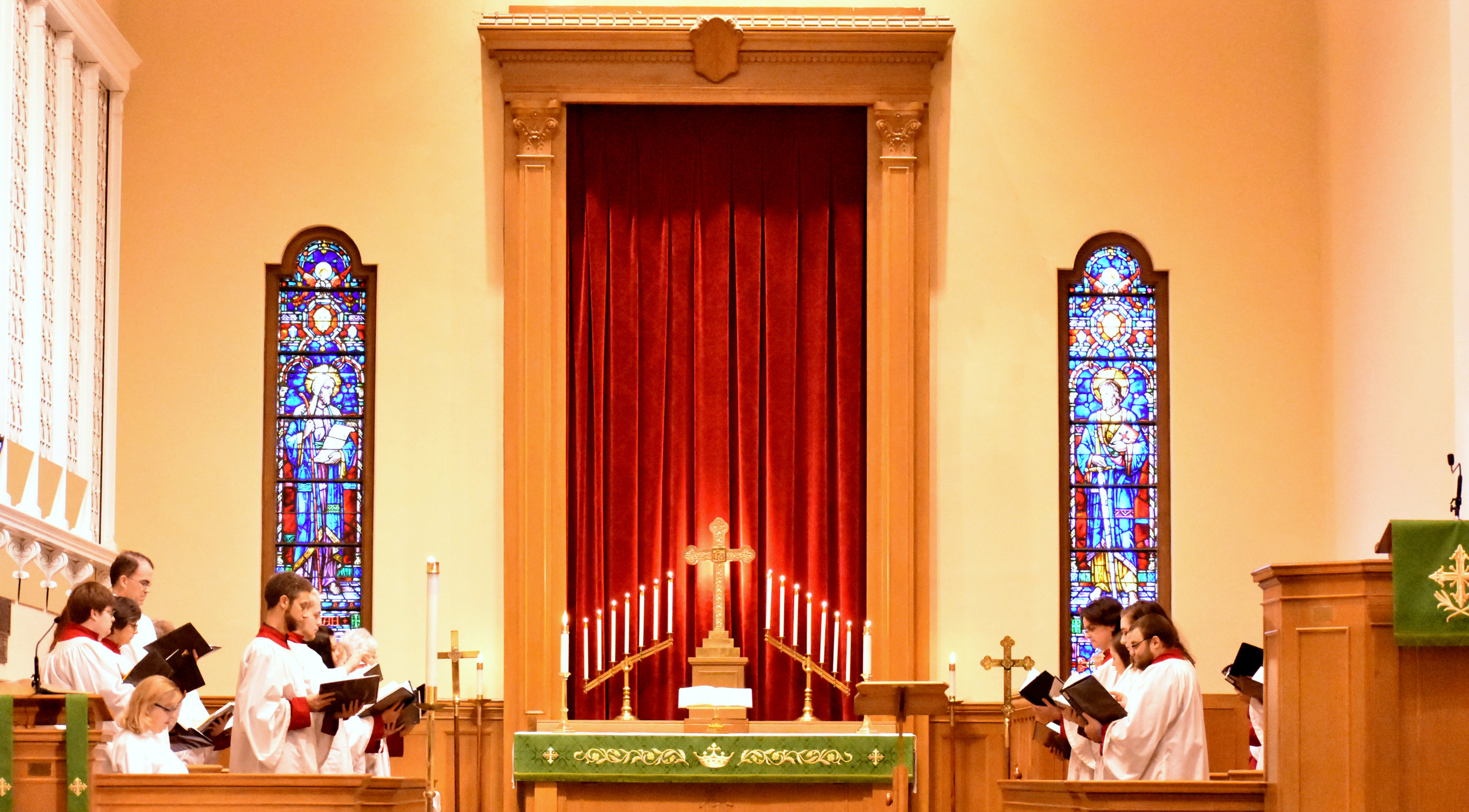 Methodist Church