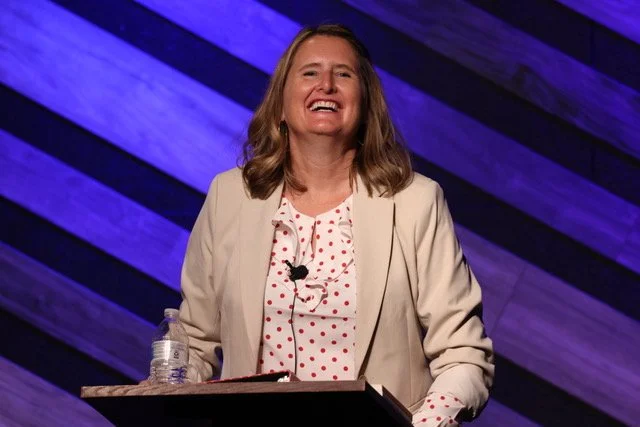Mary DeMuth Speaker Media Kit | Punchline Agency