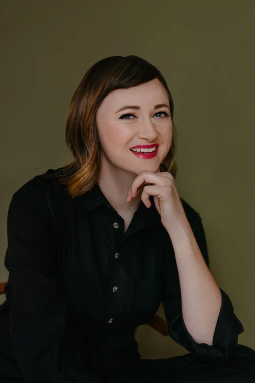 Katelyn Beaty Speaker Media Kit | Punchline Agency