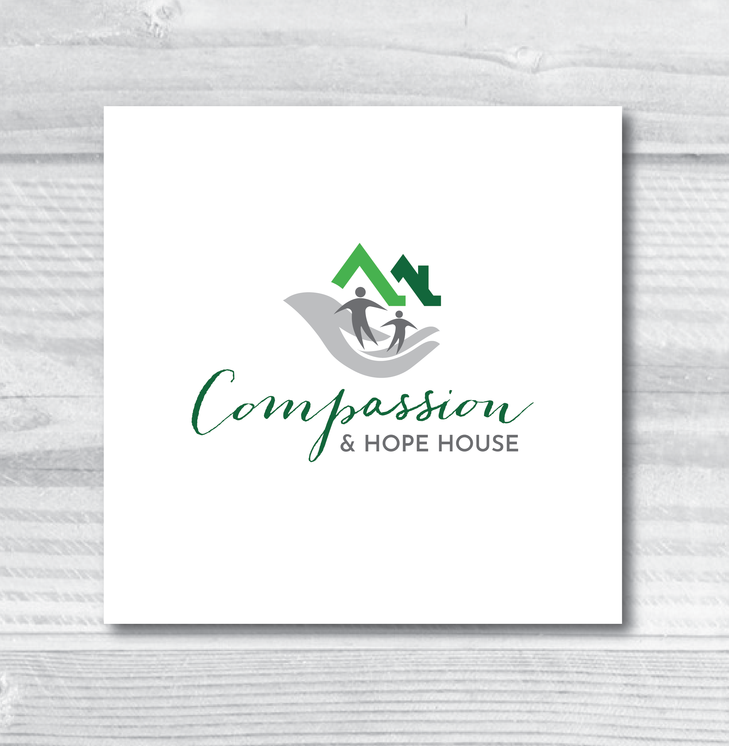 Compassion & Hope House — Southwest Indiana District Church of the Nazarene