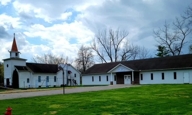 Turning Point — Southwest Indiana District Church of the Nazarene