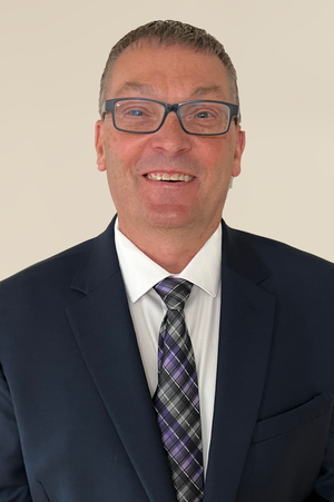 DISTRICT LEADERSHIP — Southwest Indiana District Church of the Nazarene
