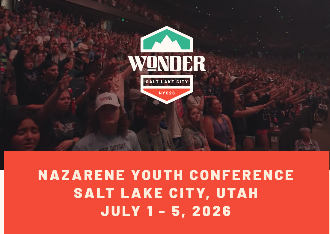 Events — Southwest Indiana District Church of the Nazarene