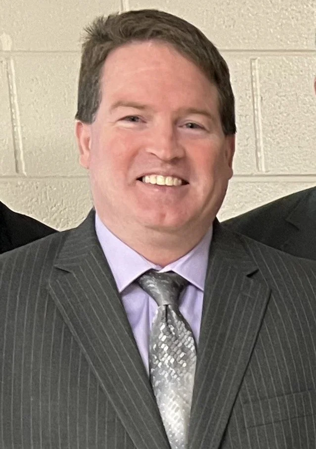 DISTRICT LEADERSHIP — Southwest Indiana District Church of the Nazarene