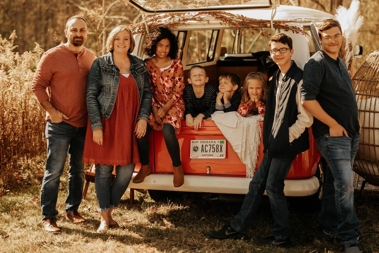 NYI — Southwest Indiana District Church of the Nazarene