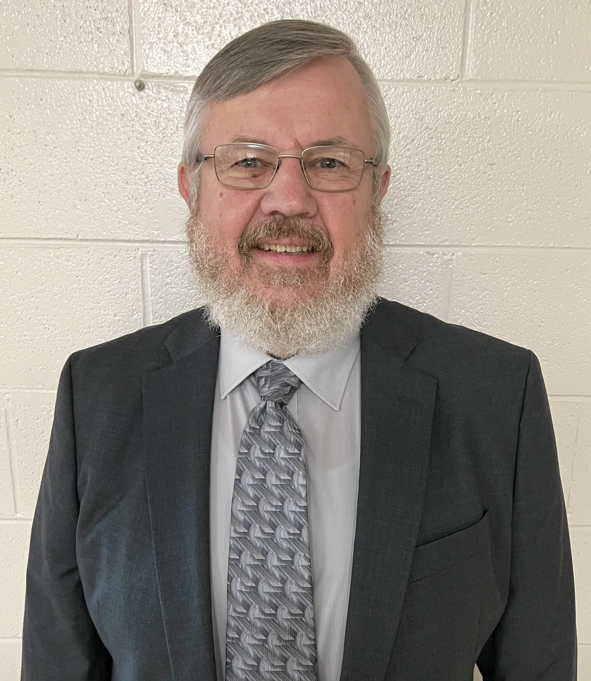 DISTRICT LEADERSHIP — Southwest Indiana District Church of the Nazarene