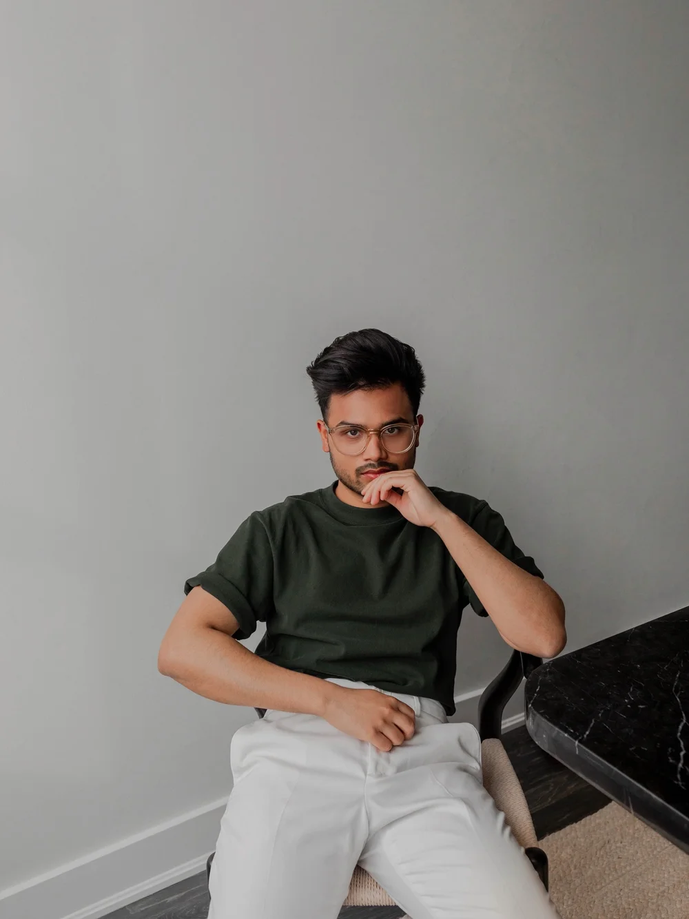 About — abhishek dekate.