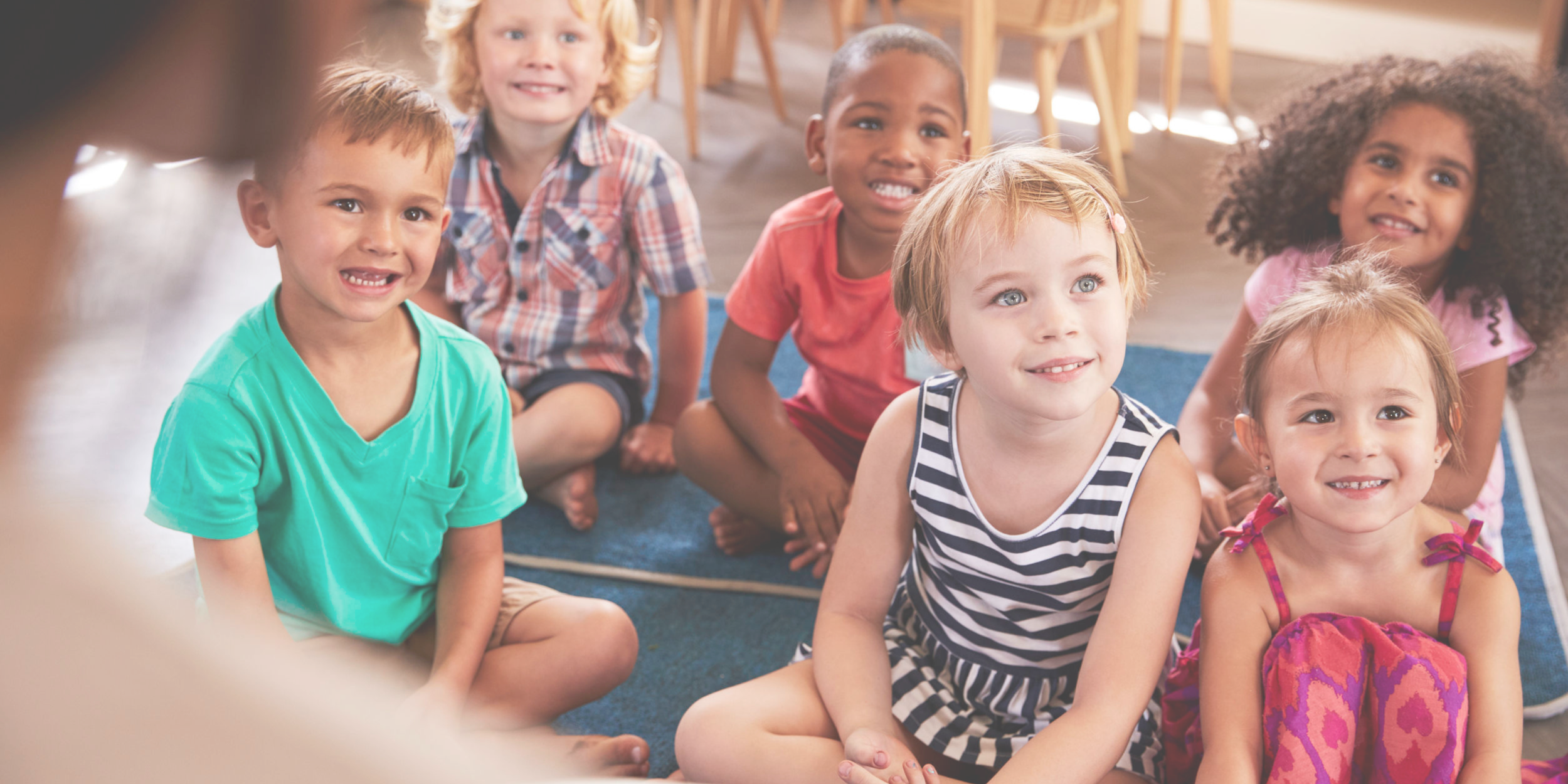 Transform Challenging Behavior Training