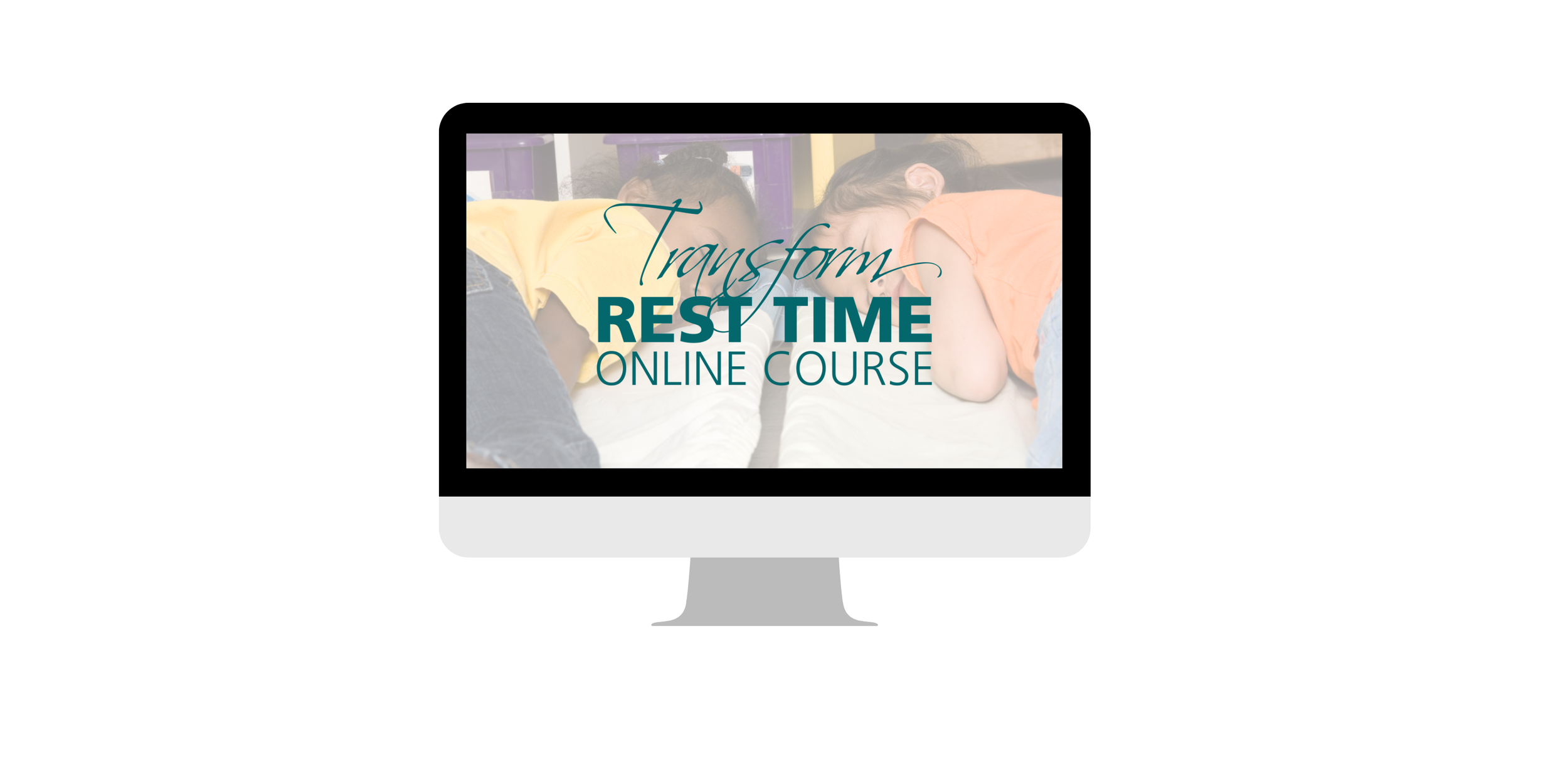 Rest Time in Preschool: My Top 7 Tips