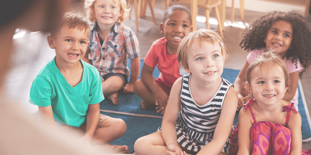 Transform Challenging Behavior