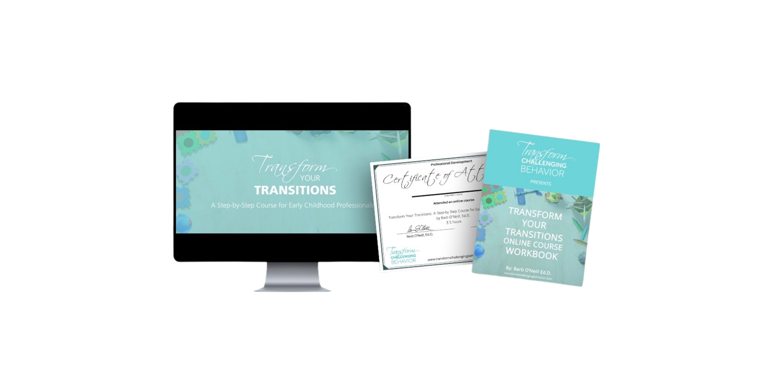 Preventing Challenging Behavior at Clean Up Time and Other Transitions