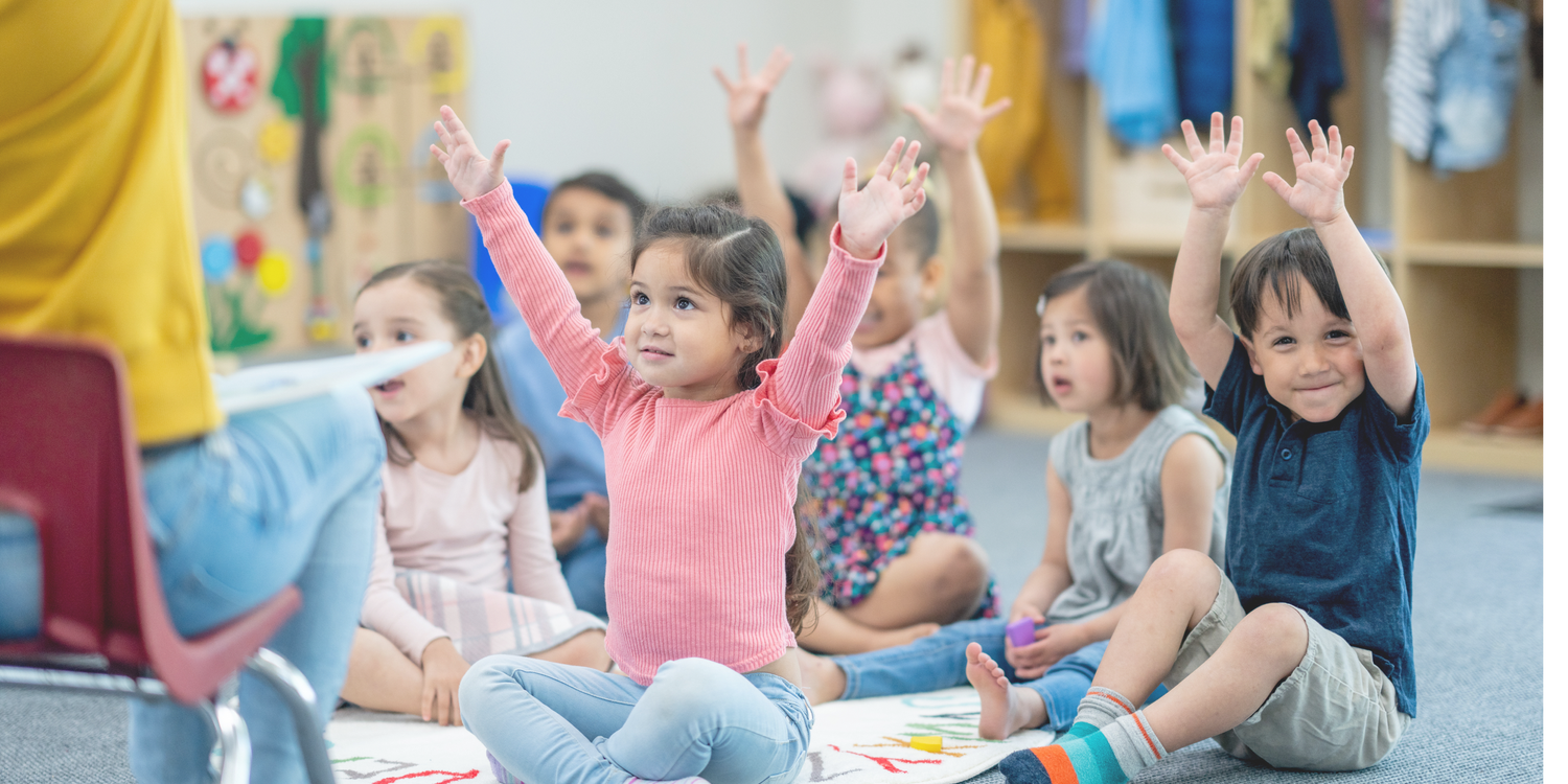 Transform Challenging Behavior