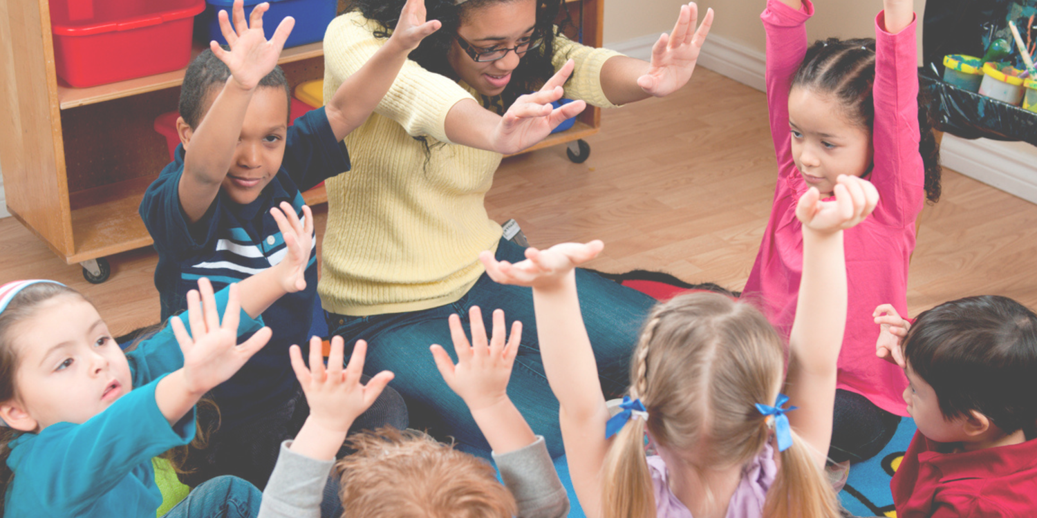 Transform Challenging Behavior