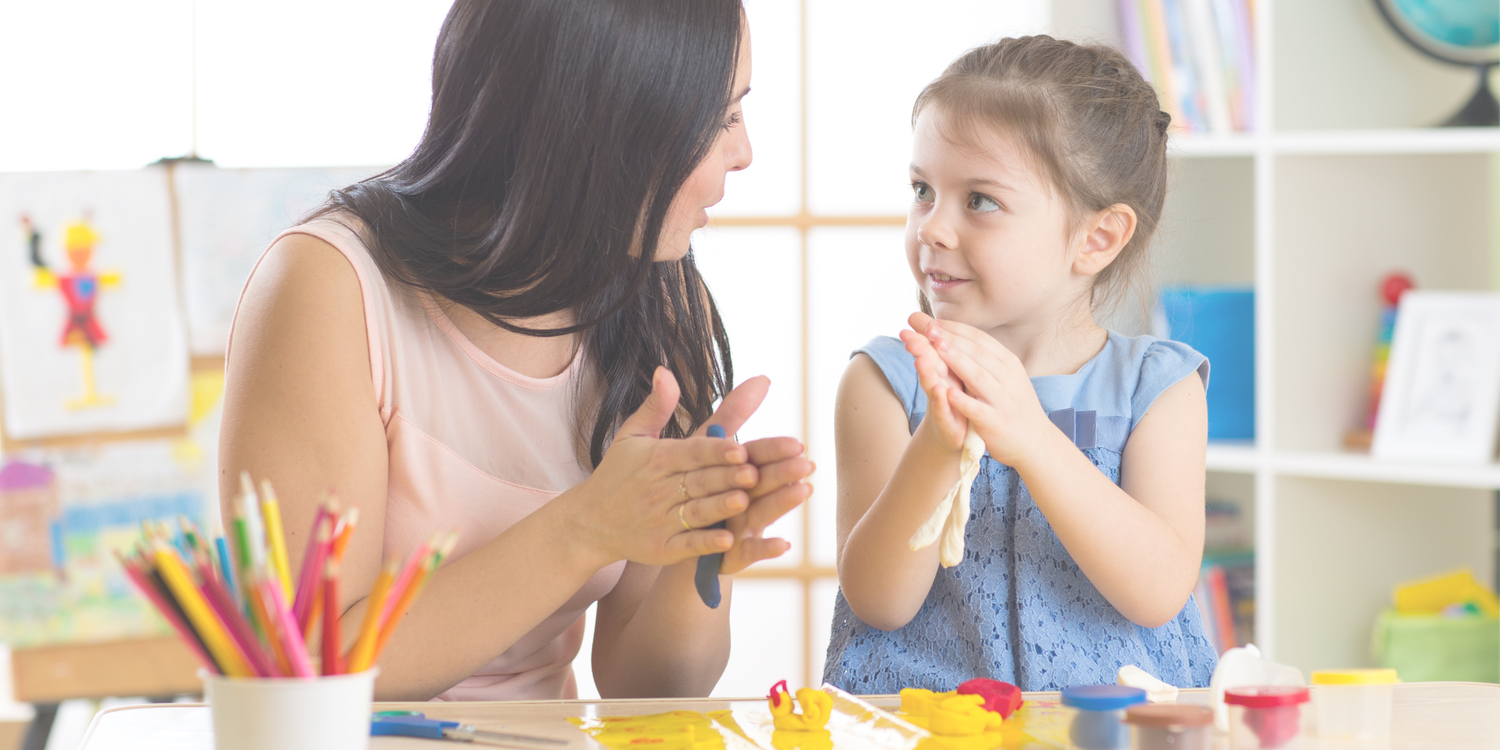 Early Childhood Center Directors Get Challenging Behavior Pd For Your