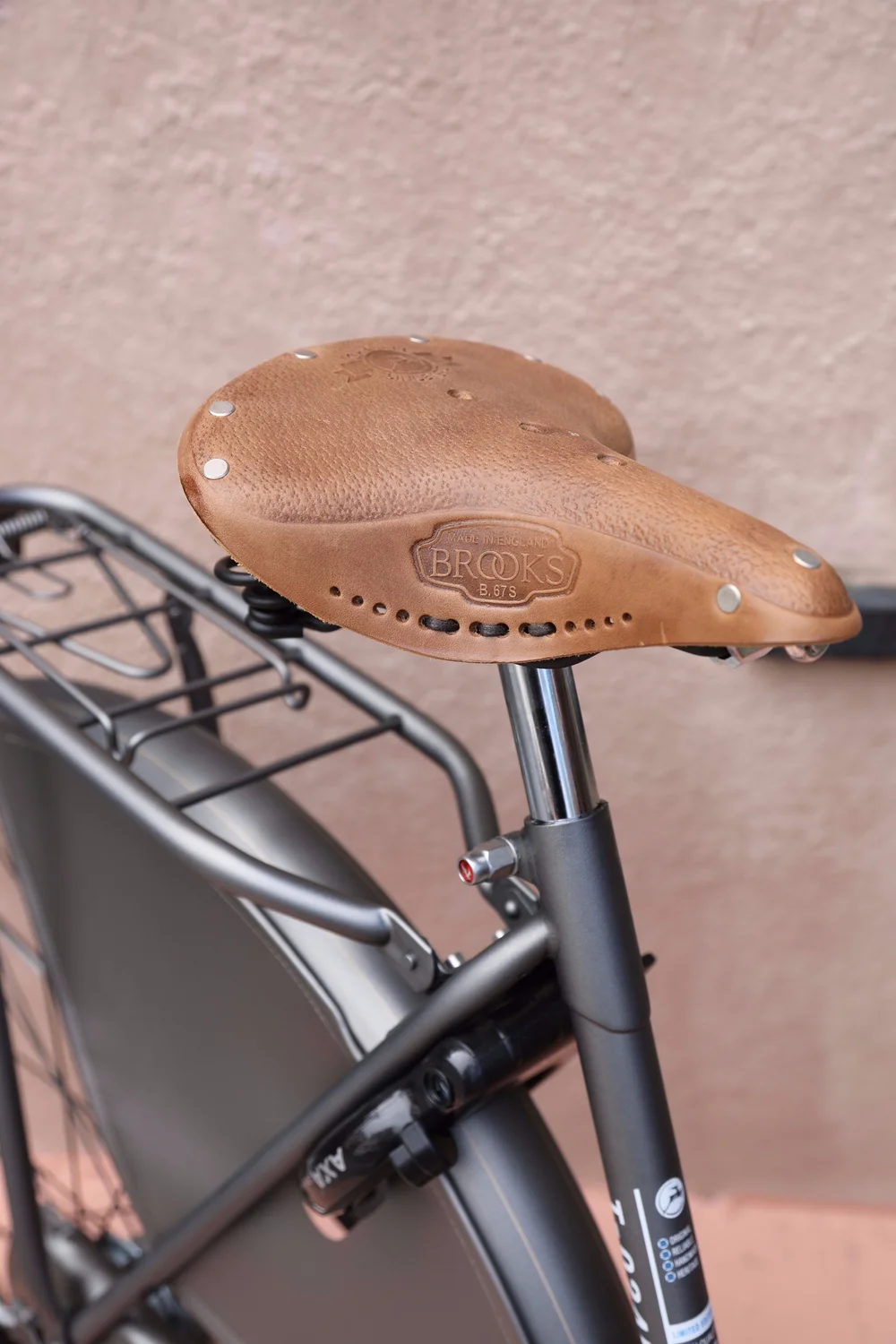 Gazelle Tour Populair | Classic Dutch Bike in Atlanta – Fresh Bike ...