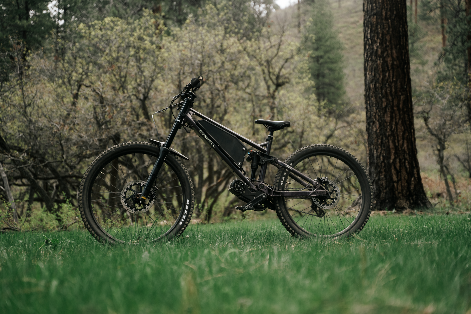 Bonnell — Fresh Bikes