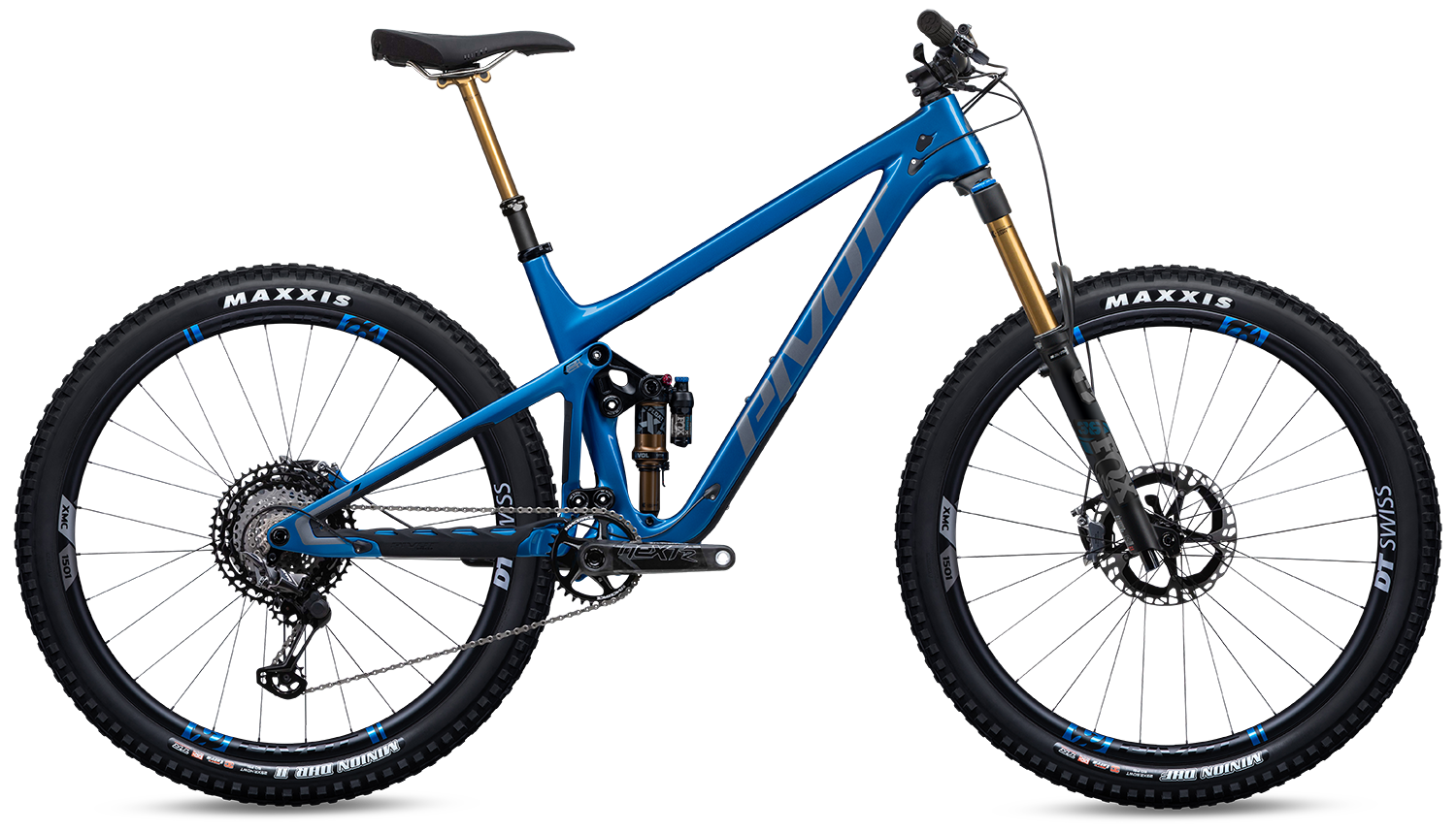 Pivot Bikes — Fresh Bikes
