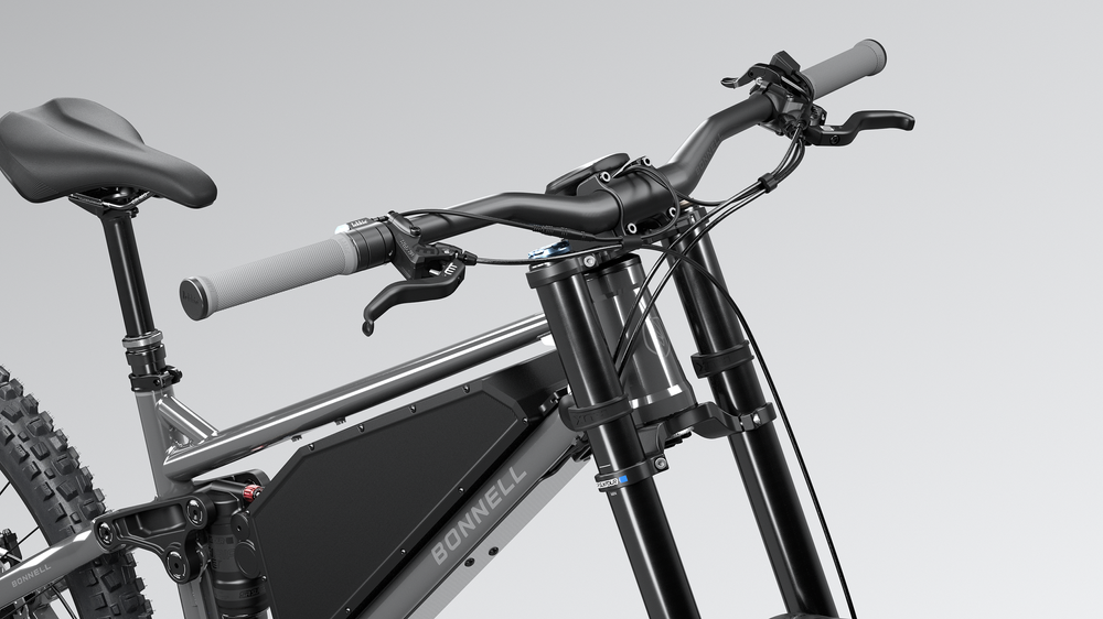 Bonnell — Fresh Bikes