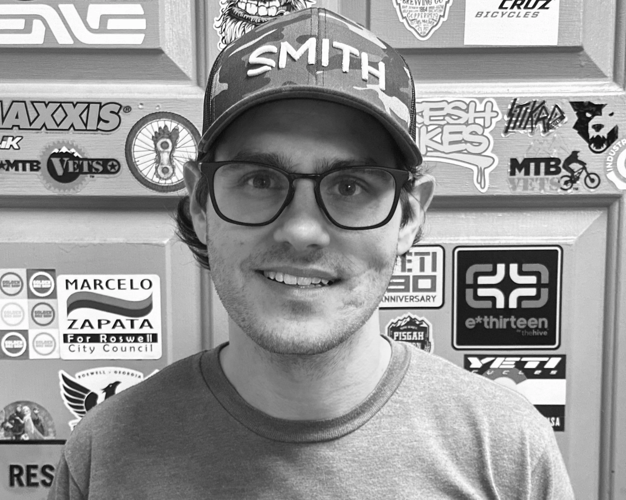 About - Landing — Fresh Bikes