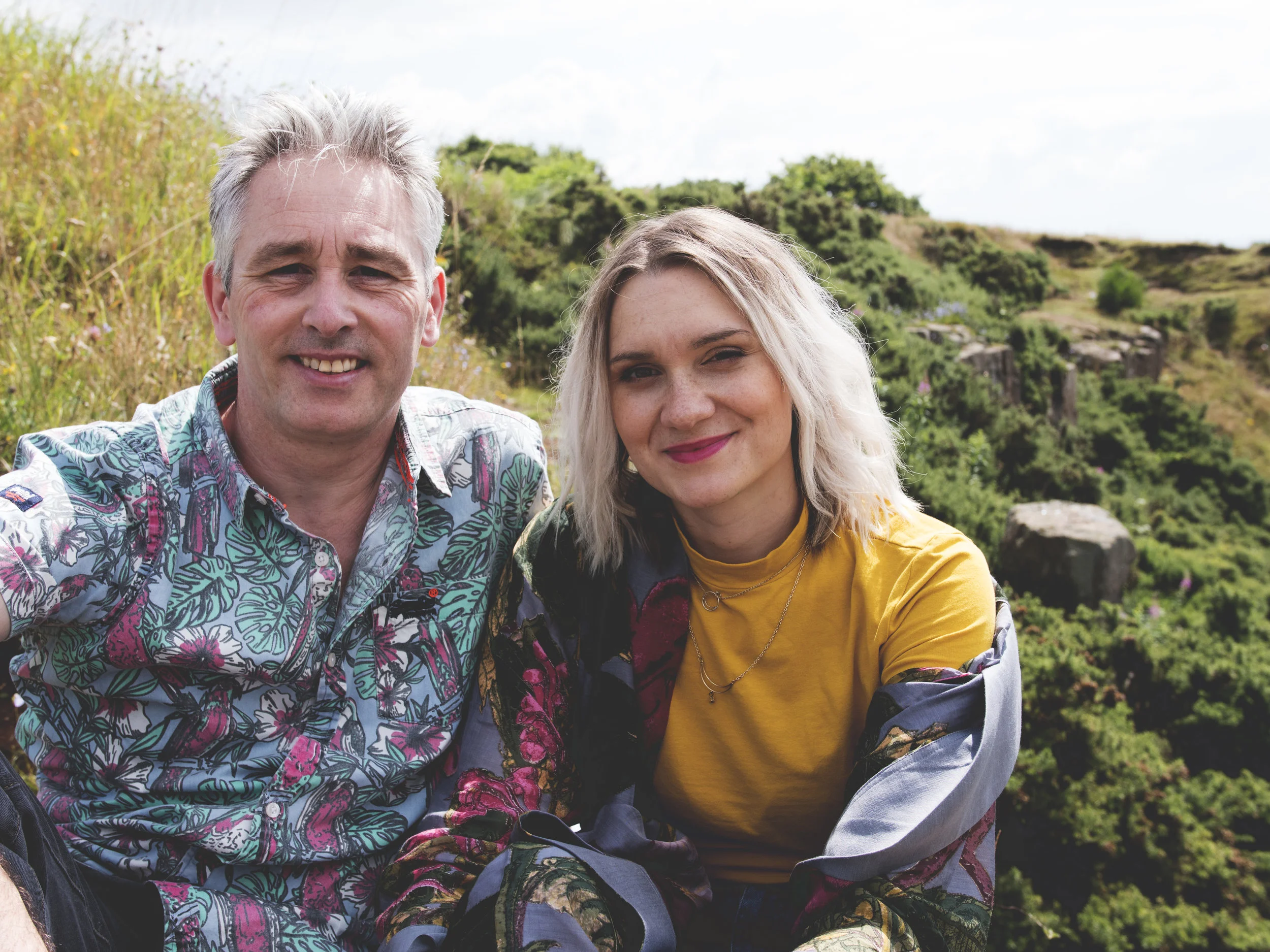 Kasia Avery | Guest Artist Interview — RENEE MUELLER ART