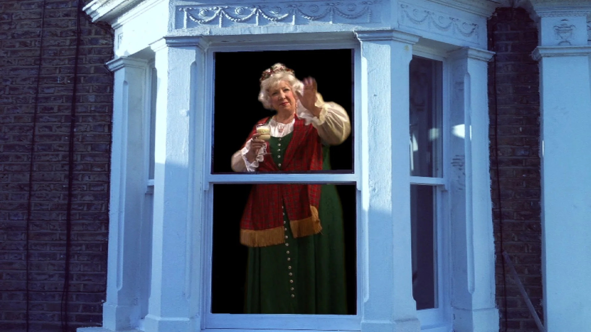 See Virtual Santa in action - Virtual Santa - Digital Downloads ...