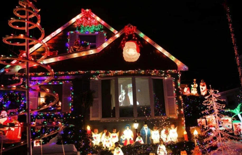 Virtual Santa | Digital Downloads & Projector Bundles.