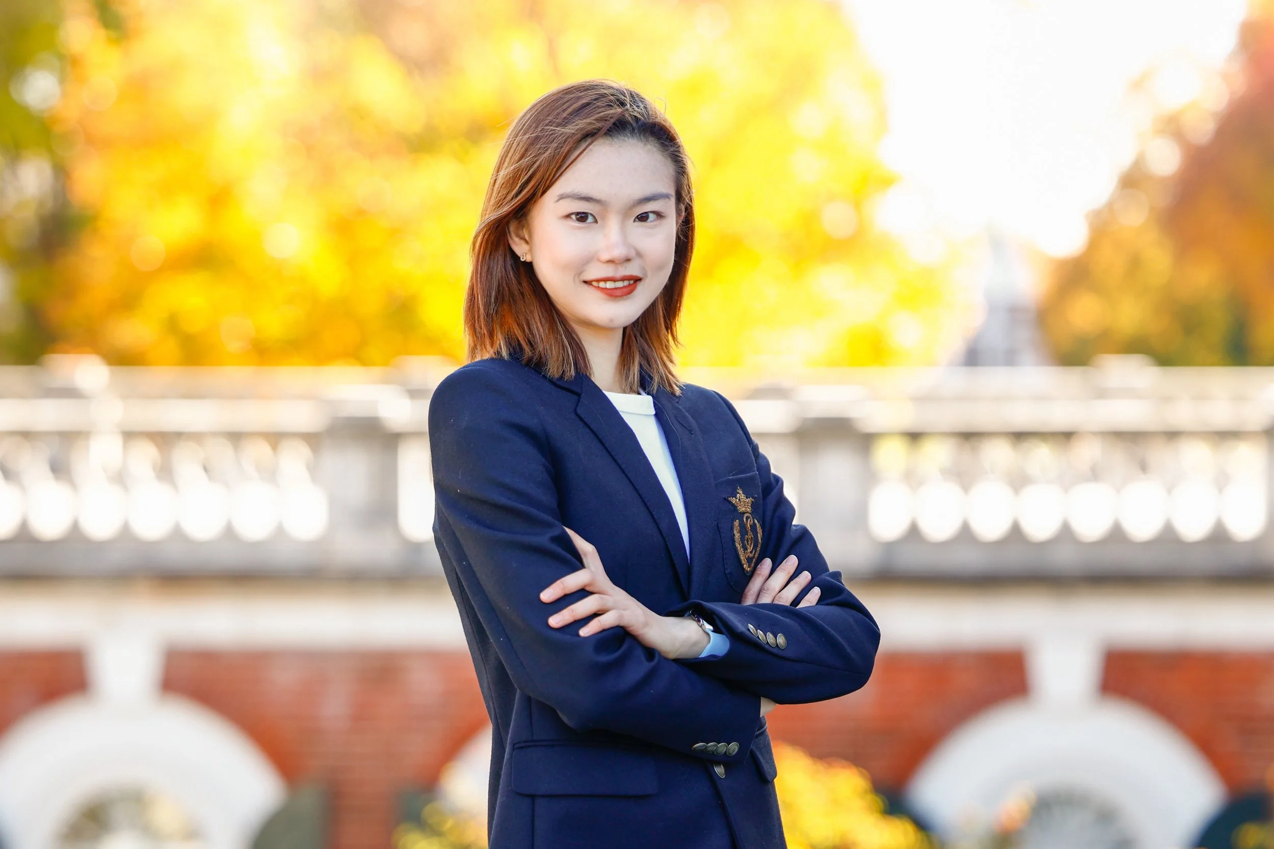 Executive Board — Smart Woman Securities at UVA