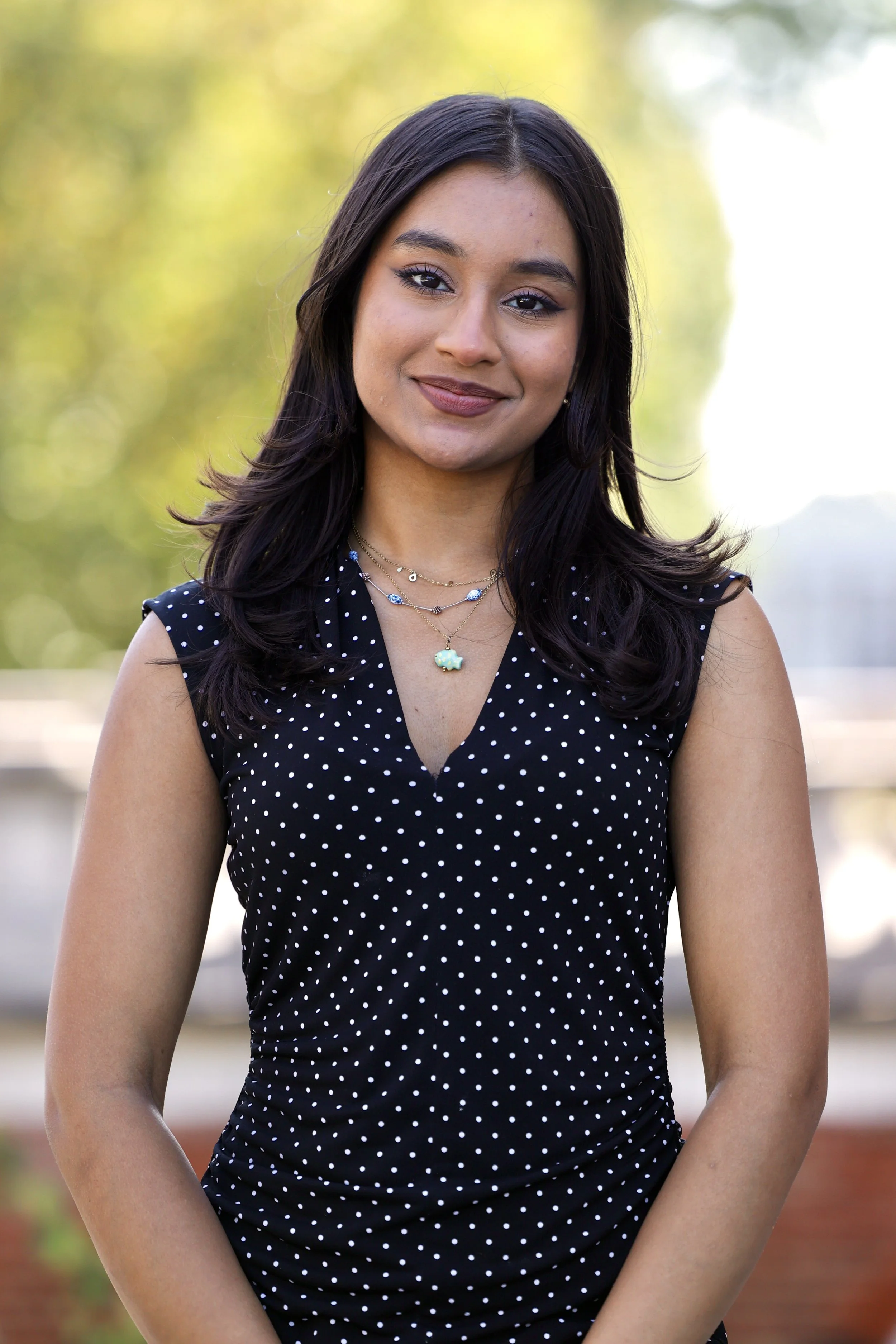 Executive Board — Smart Woman Securities at UVA