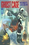 Review: Ghost Cage 001 — Comic Bastards