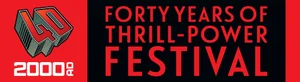 2000 AD: Forty Years Of Thrill Power Festival — Comic Bastards