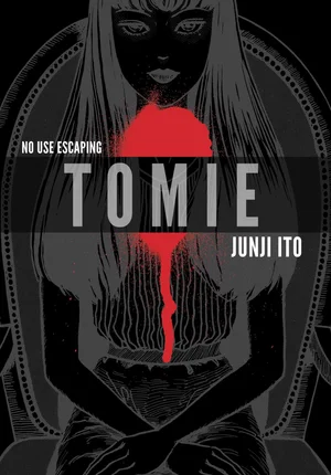 Review: Tomie — Comic Bastards