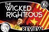 Review: The Wicked Righteous #1 — Comic Bastards