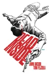 Review: Dead Inside #3 — Comic Bastards