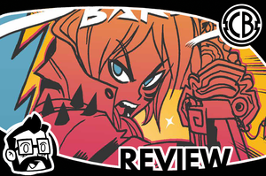 Review: Sun Bakery #1 — Comic Bastards
