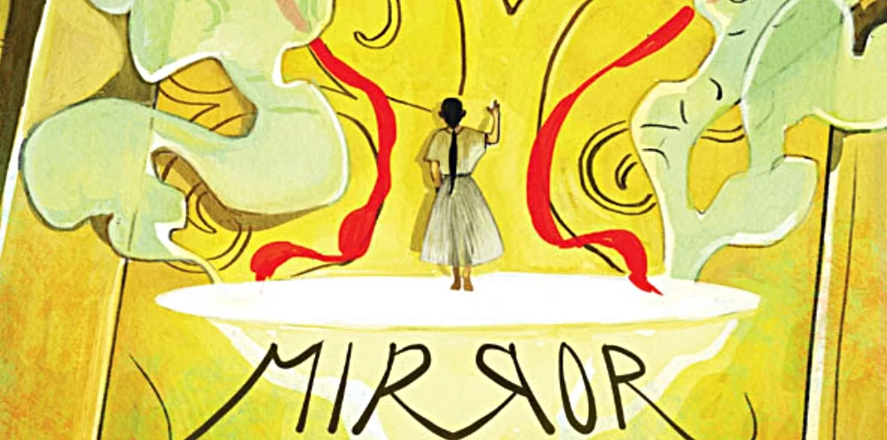 "Mirror" Returns With New Story Arc — Comic Bastards