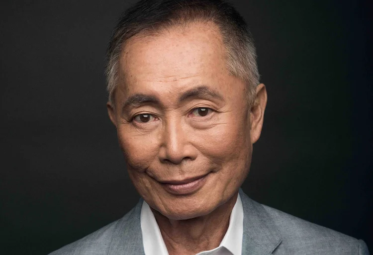 George Takei Graphic Novel Coming From IDW Publishing — Comic Bastards