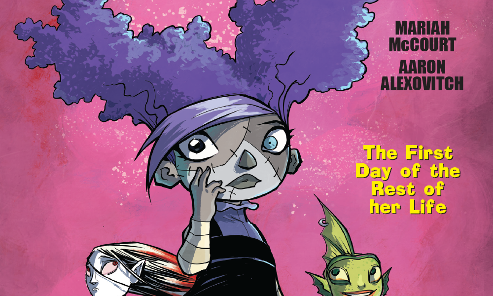 Papercutz Launches Charmz — Comic Bastards