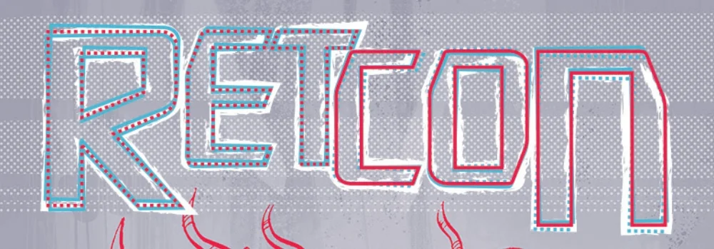 Someone Finally Named A Comic Retcon... Coming From Image Comics ...