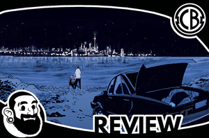 Review: The Last Contract — Comic Bastards