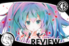 Review: Miku Hatsune: Acute — Comic Bastards
