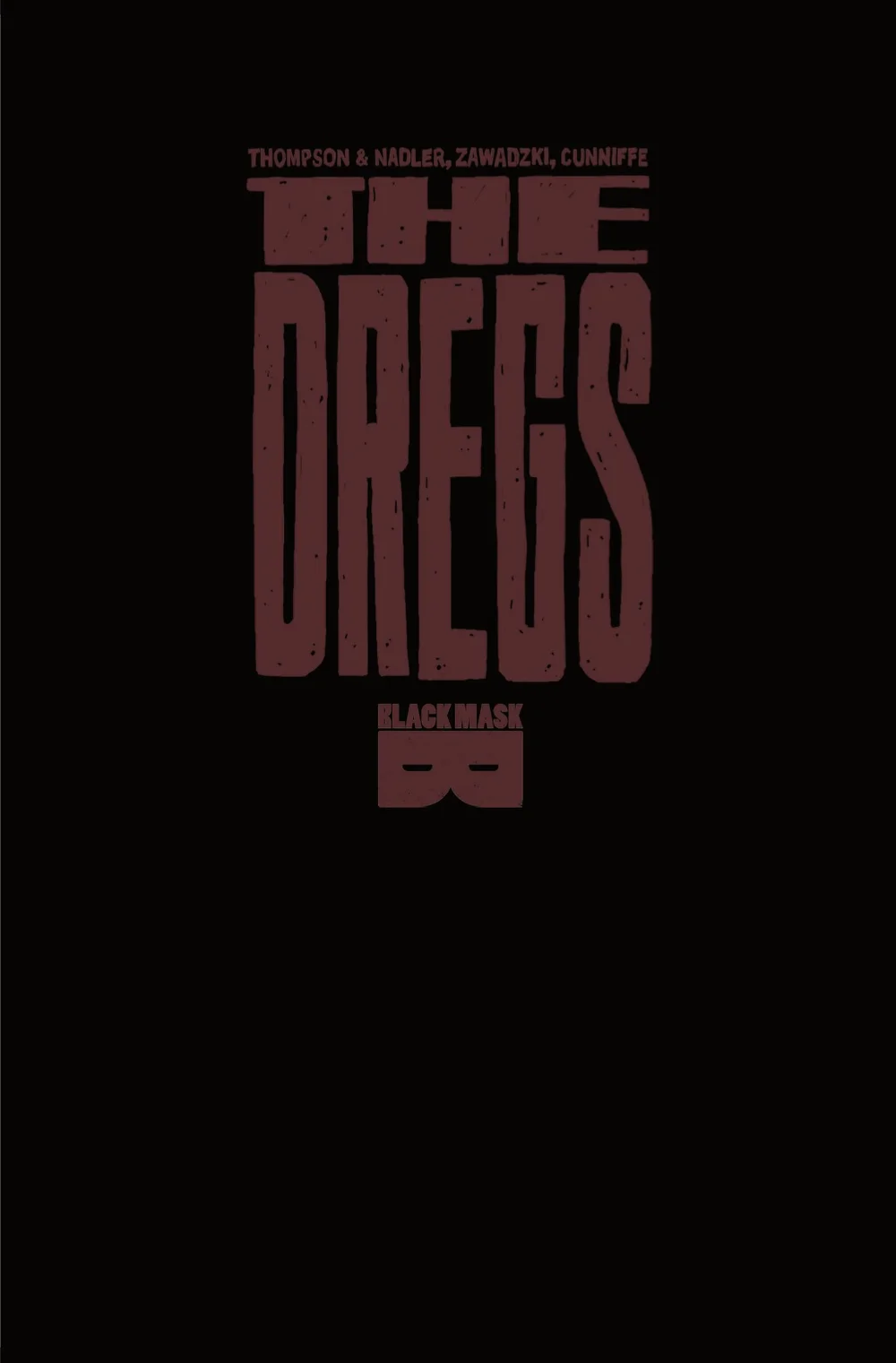 Review: The Dregs vol. 1 — Comic Bastards