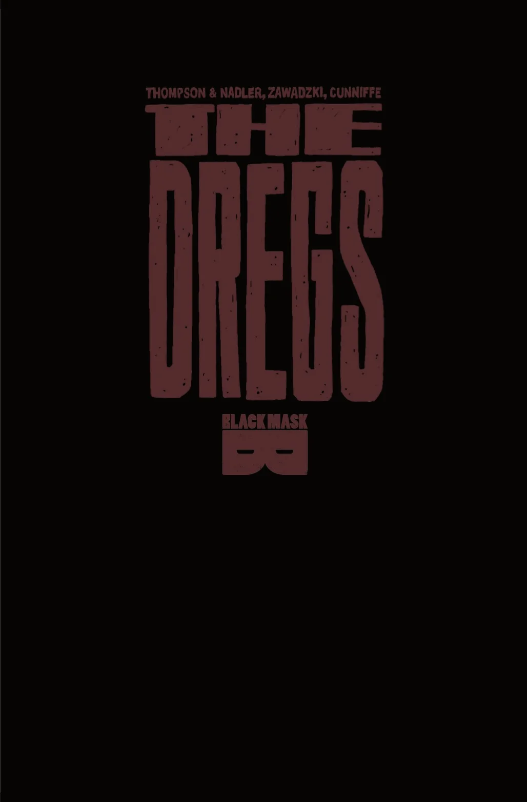 Review: The Dregs vol. 1 — Comic Bastards