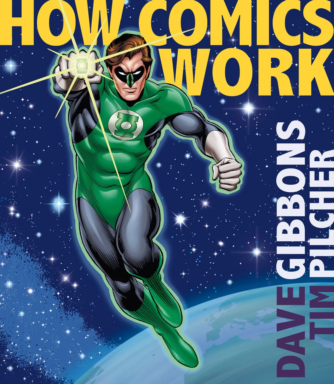 Review: How Comics Work — Comic Bastards