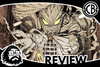 Review: Ragman #1 — Comic Bastards