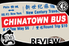 Review: Chinatown Bus — Comic Bastards
