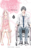Review: Perfect World vol. 1 — Comic Bastards
