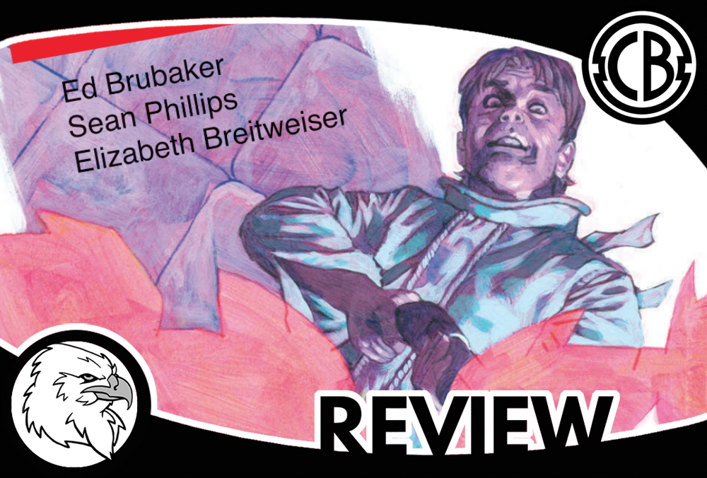 Review: Kill or Be Killed #19 — Comic Bastards